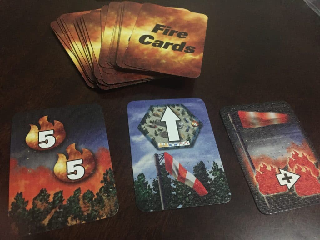 Hotshots Review - Board Gamers Anonymous