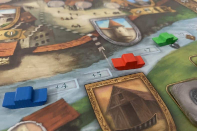 Top 100 Board Games of All Time - Board Gamers Anonymous