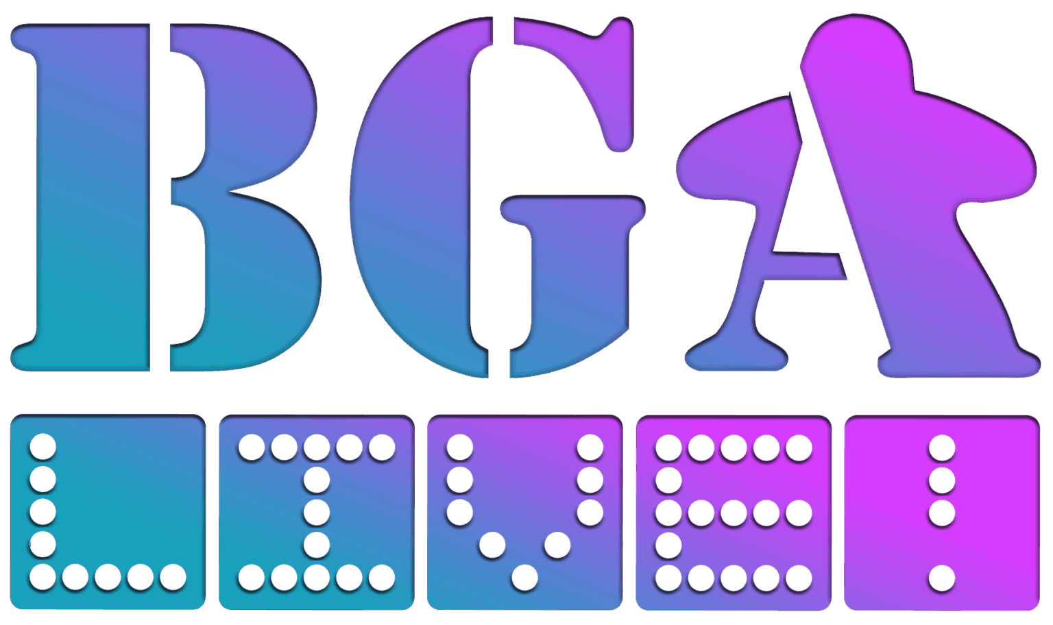 BGA Live! - Board Gamers Anonymous