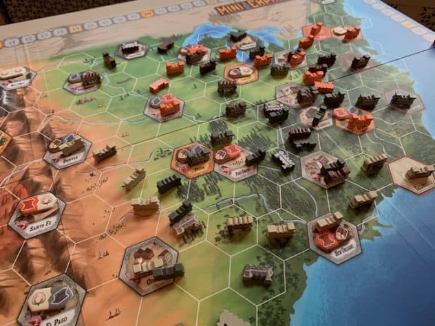 Top 100 Board Games of All Time - Board Gamers Anonymous