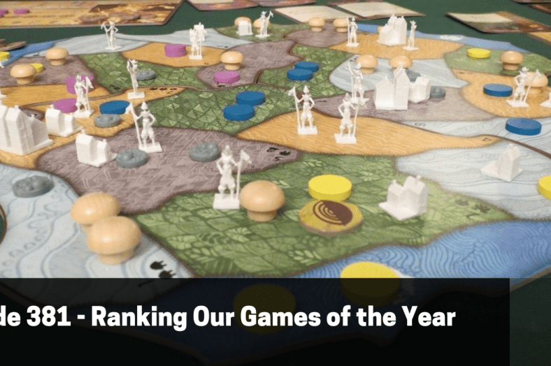 Home - Board Gamers Anonymous