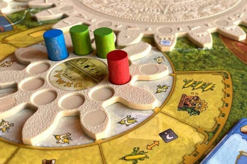 Home - Board Gamers Anonymous