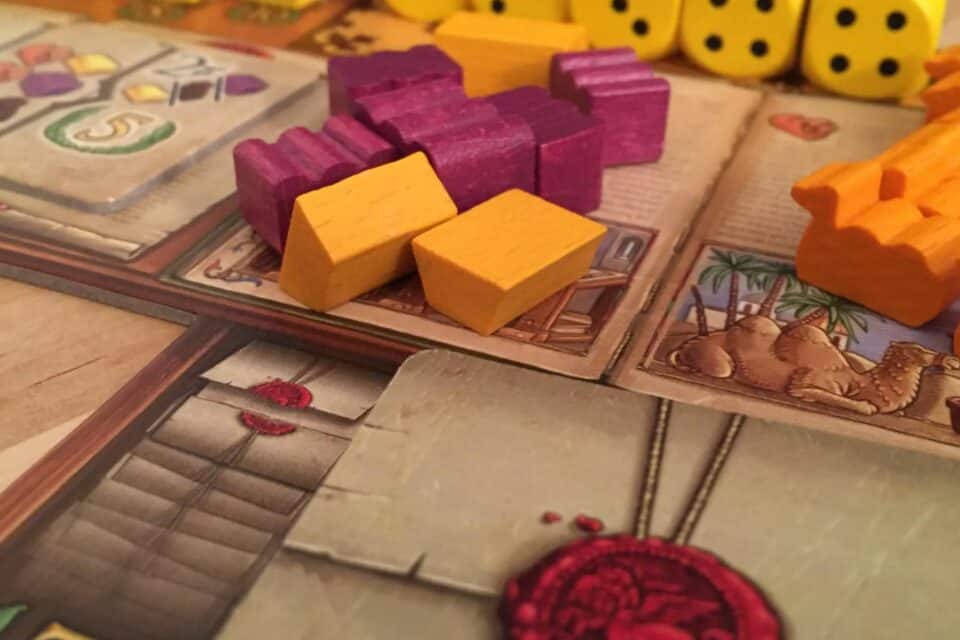 Home - Board Gamers Anonymous