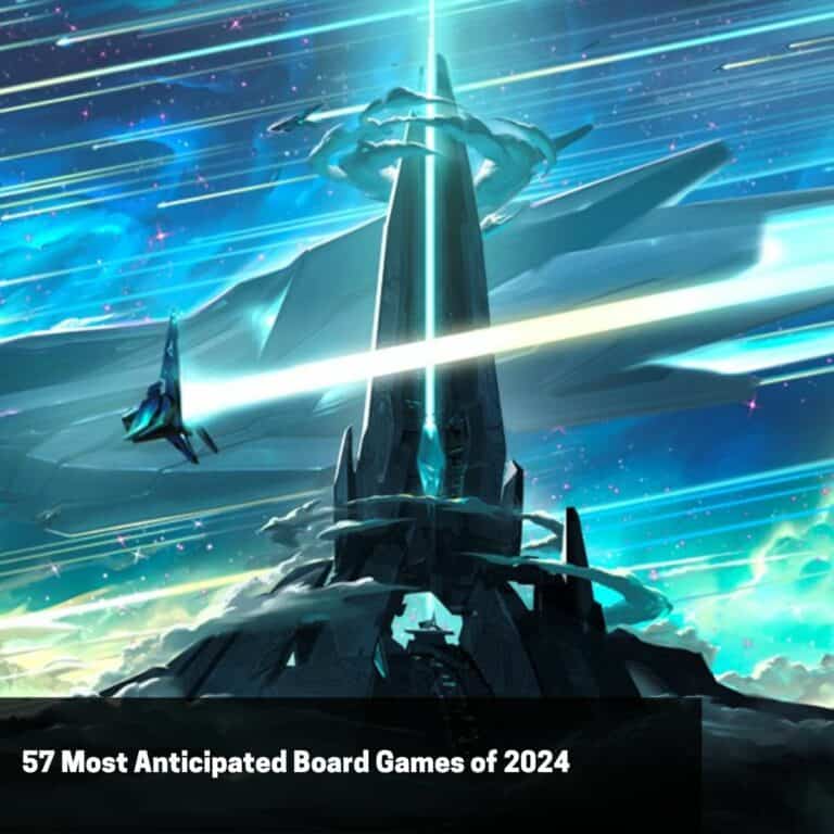 57 Most Anticipated Board Games of 2024 - Board Gamers Anonymous 57 Most Anticipated Board Games of 2024 - Board Gamers Anonymous