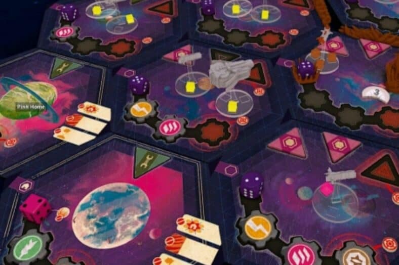 Home - Board Gamers Anonymous