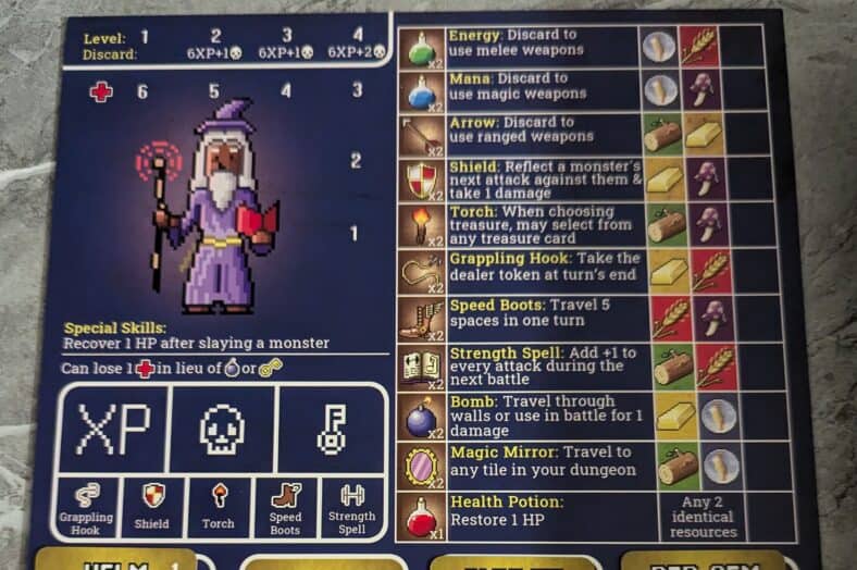 Best Board Games of 2024 - BGA Awards - Board Gamers Anonymous