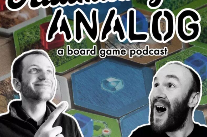 Home - Board Gamers Anonymous