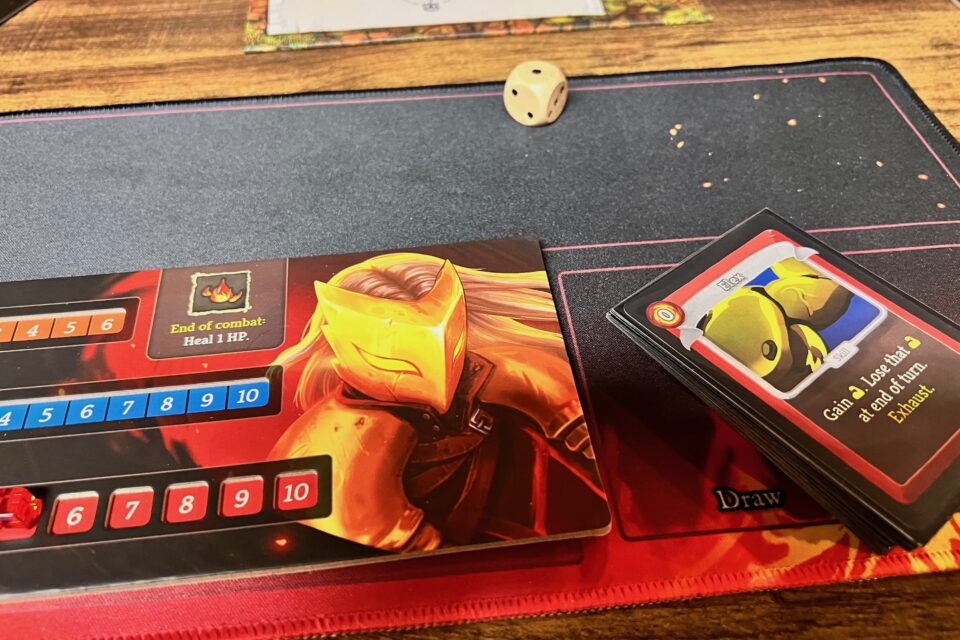 Best Board Games of 2024 - BGA Awards - Board Gamers Anonymous