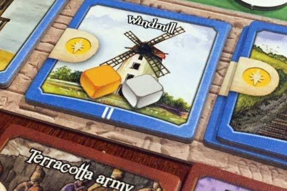 61 Most Anticipated Board Games of 2025 - Board Gamers Anonymous