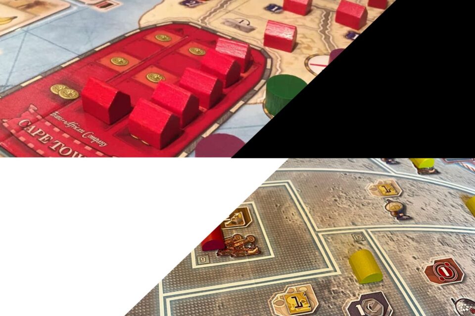 61 Most Anticipated Board Games of 2025 - Board Gamers Anonymous