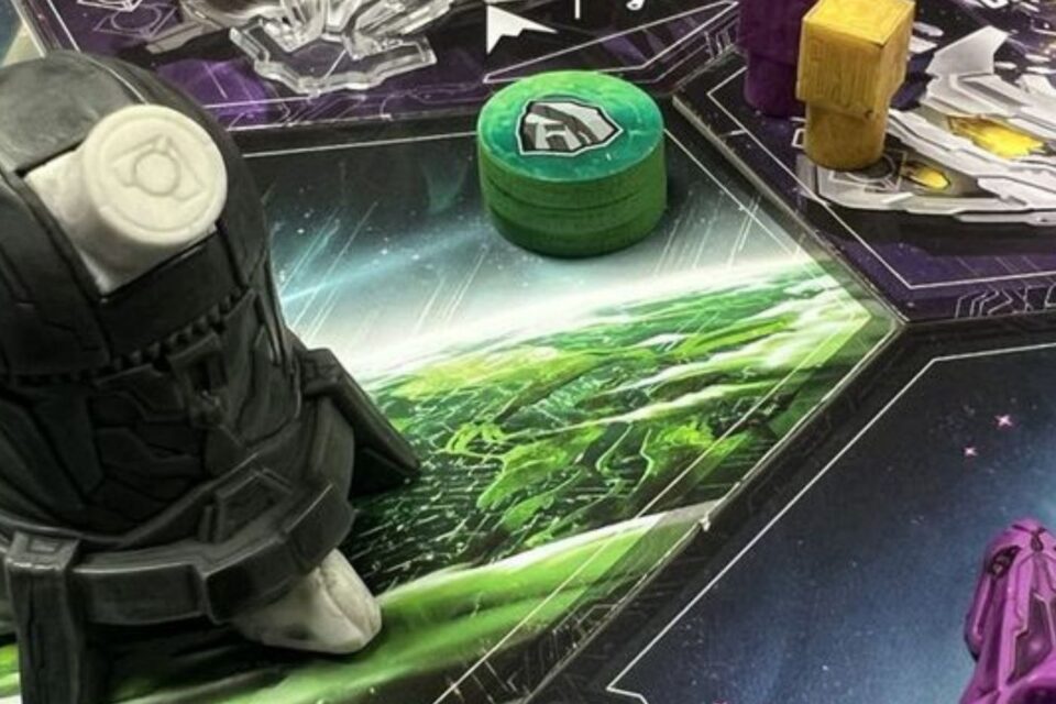61 Most Anticipated Board Games of 2025 - Board Gamers Anonymous
