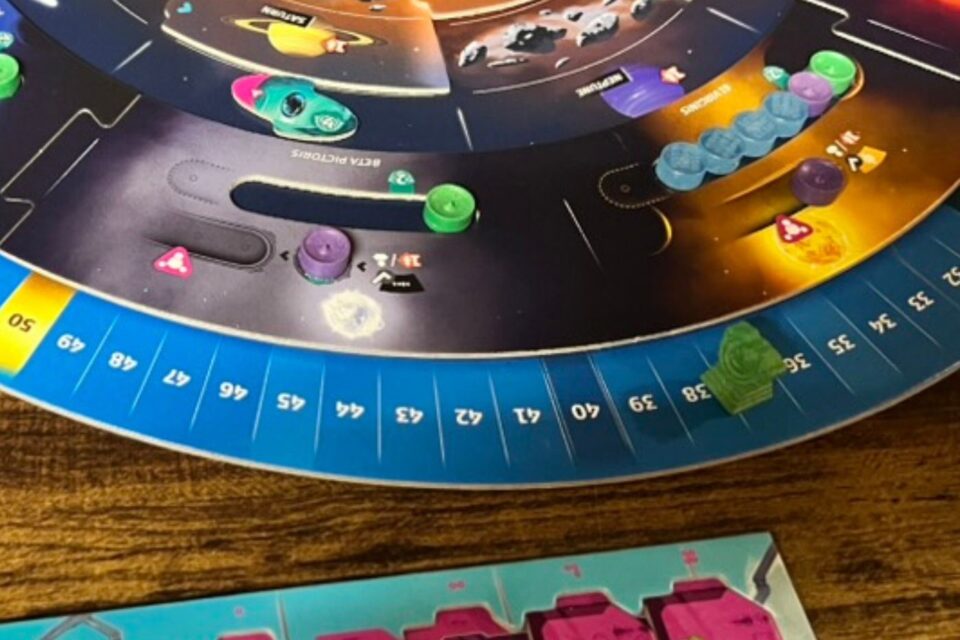 61 Most Anticipated Board Games of 2025 - Board Gamers Anonymous