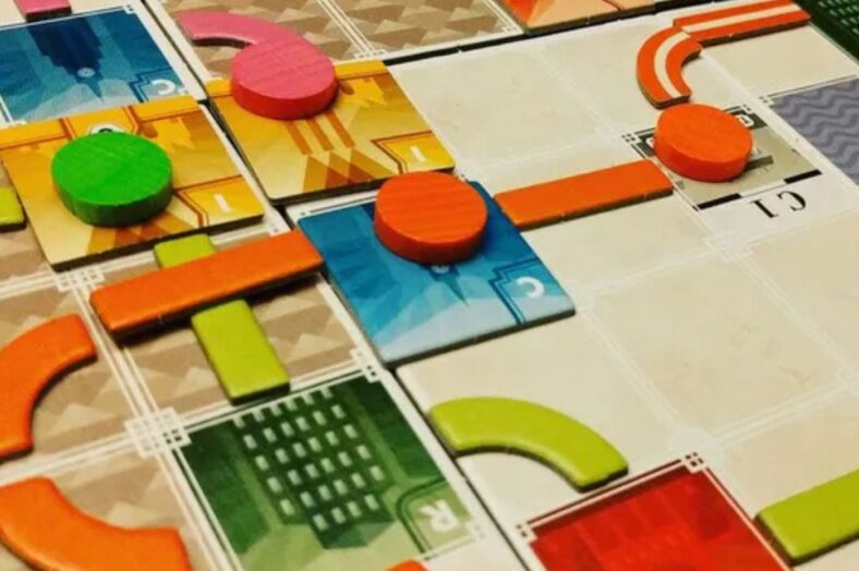 BGA's Top 100 Board Games of All Time - Board Gamers Anonymous