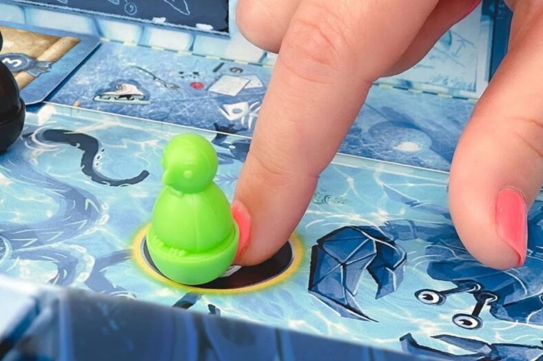 61 Most Anticipated Board Games of 2025 - Board Gamers Anonymous