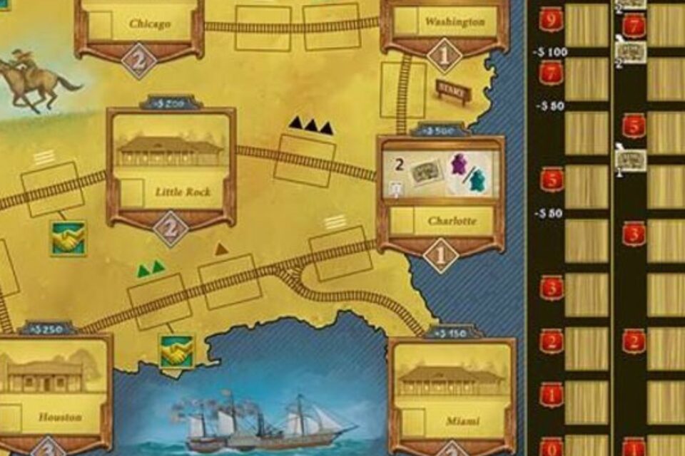 61 Most Anticipated Board Games of 2025 - Board Gamers Anonymous