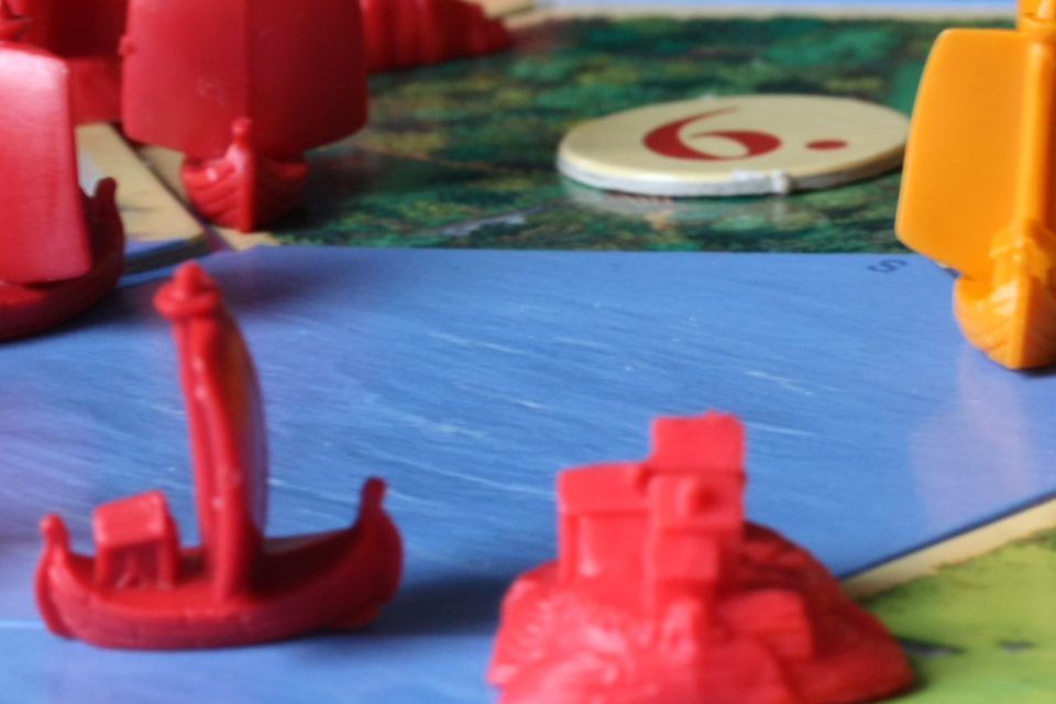 61 Most Anticipated Board Games of 2025 - Board Gamers Anonymous