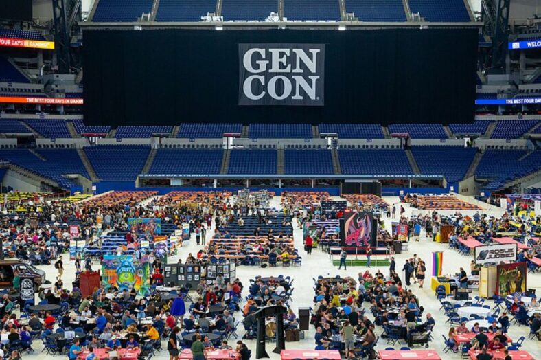 61 Most Anticipated Board Games of 2025 - Board Gamers Anonymous